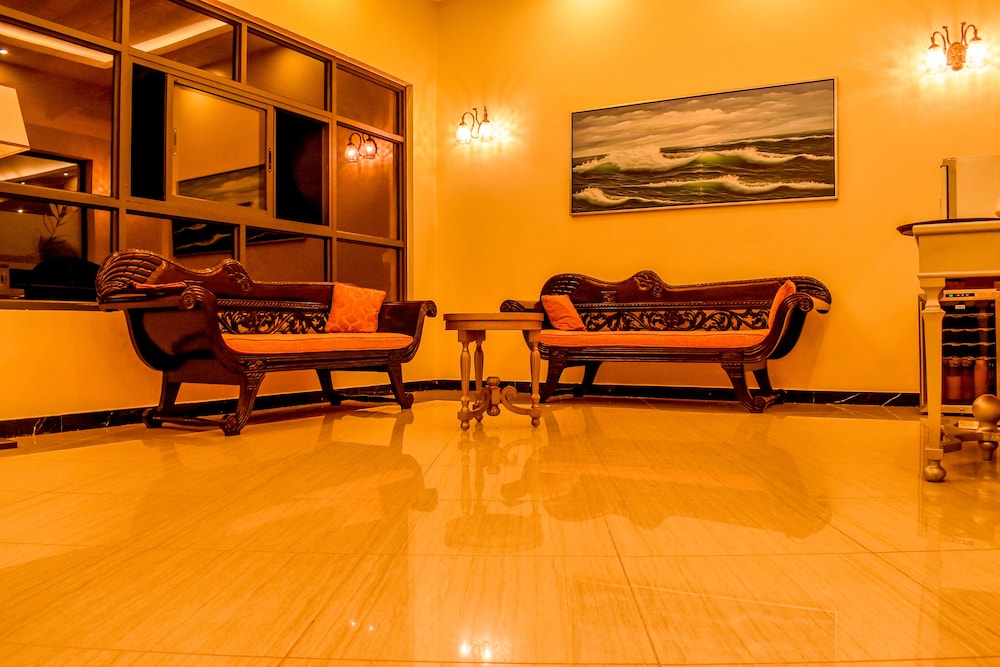 Ciala Resort Kisumu in Kisumu | 2023 Updated prices, deals - Klook ...