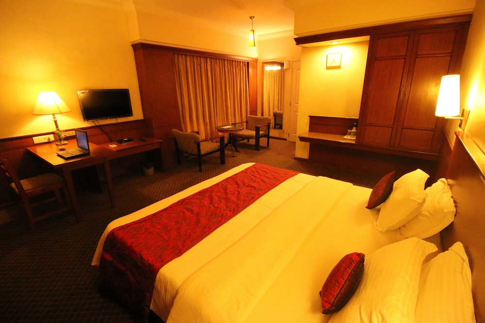 Hotel Skylon in Ahmedabad District | 2024 Updated prices, deals - Klook ...