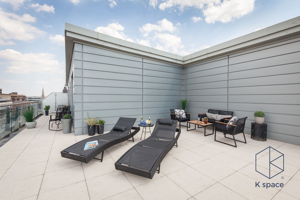 KSpace at The Point in Sheffield | 2025 Updated prices, deals - Klook ...
