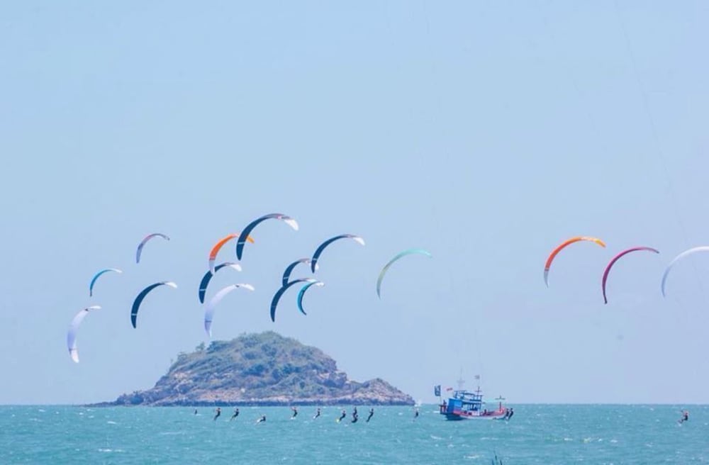 Hua-Hin R1 in Hua Hin | 2024 Updated prices, deals - Klook United States