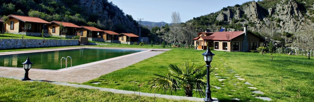 Bagdat Resort in Kocaeli | 2025 Updated prices, deals - Klook United States