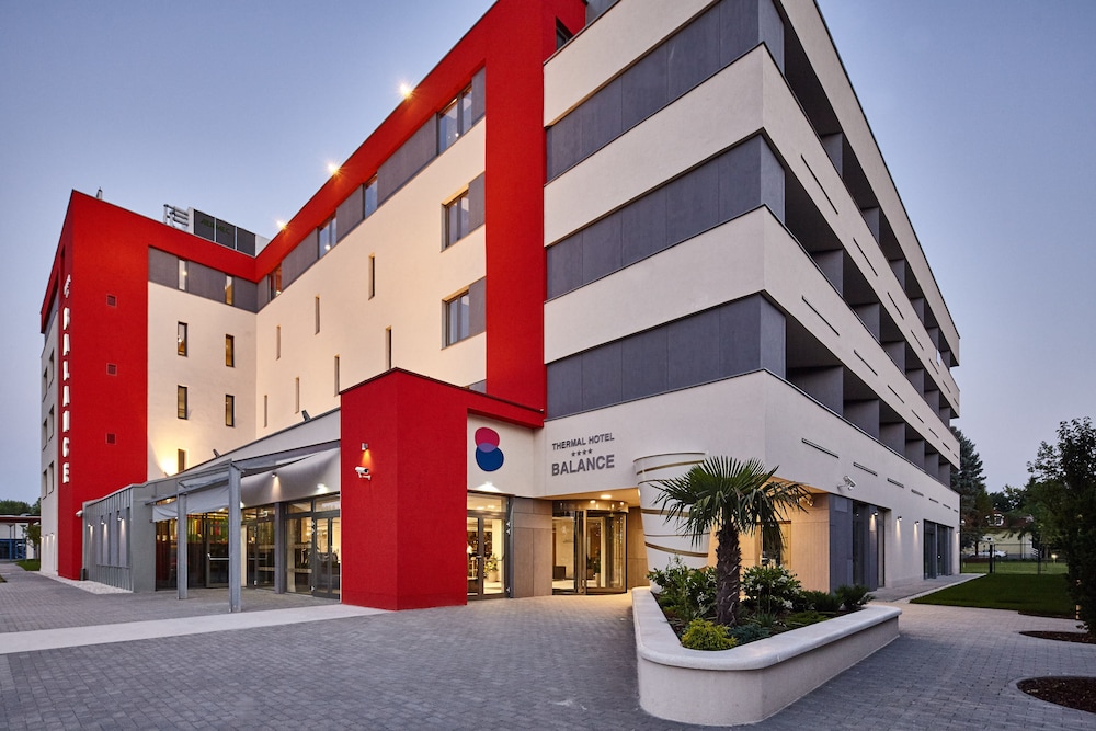 Thermal Hotel Balance Lenti in Lenti | 2024 Updated prices, deals ...