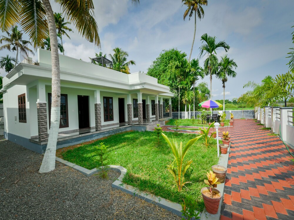 OYO 14604 Green View Residency in Alappuzha | 2025 Updated prices ...