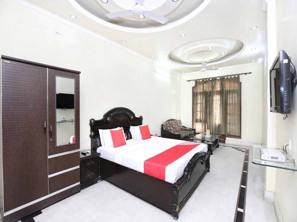 OYO 15347 Dhingra Residency in Amritsar | 2025 Updated prices, deals ...