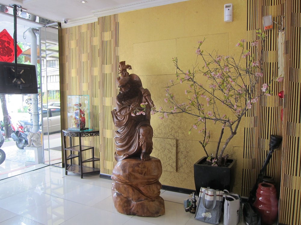 Tu Cheng Hotel in New Taipei | 2024 Updated prices, deals - Klook ...