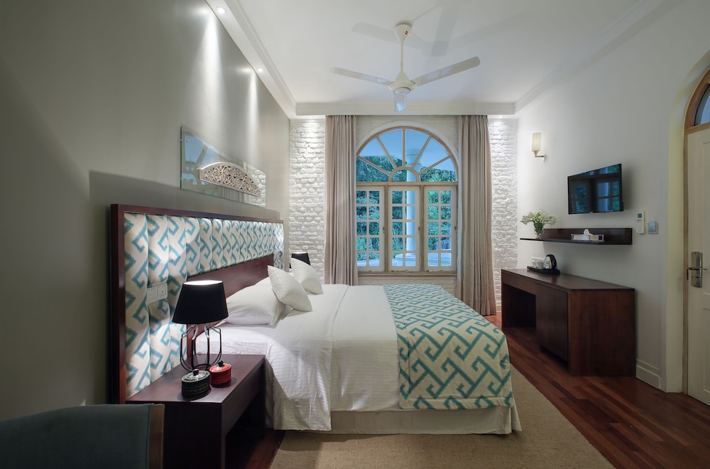 Kuwera Kandy Boutique Hotel in Kandy | 2025 Updated prices, deals ...