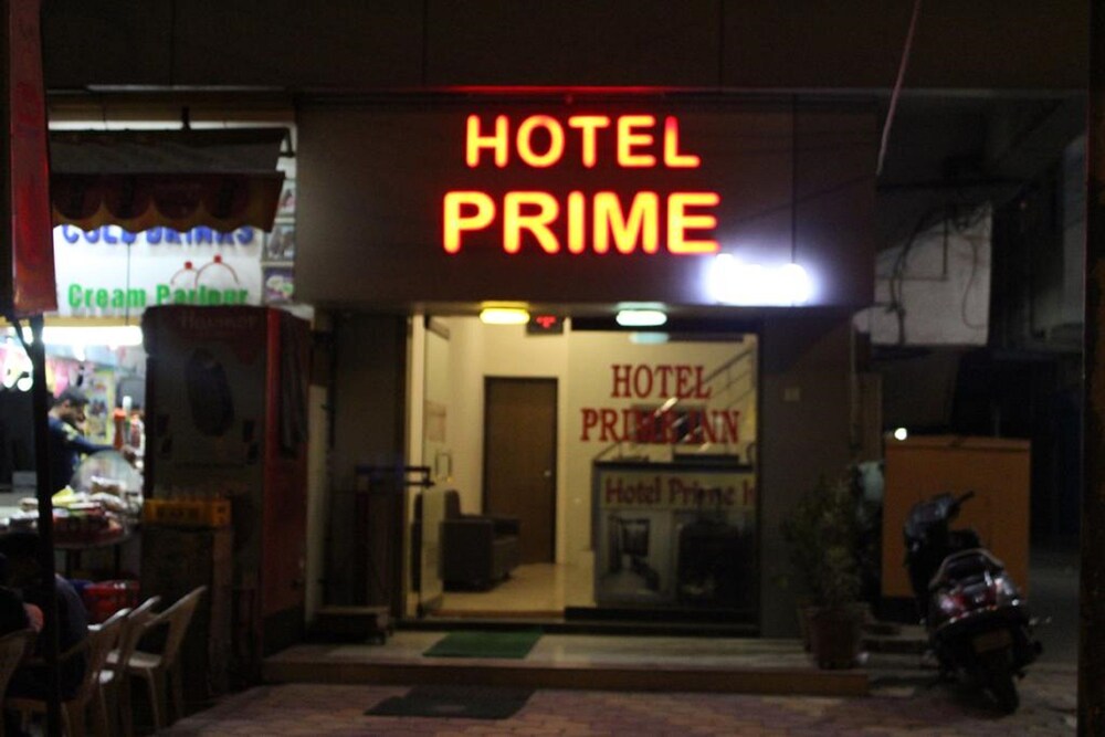 Hotel Prime Inn in Bharuch District | 2025 Updated prices, deals ...