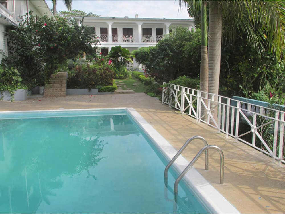 Brandon Hill Guest House in | 2025 Updated prices, deals - Klook United ...