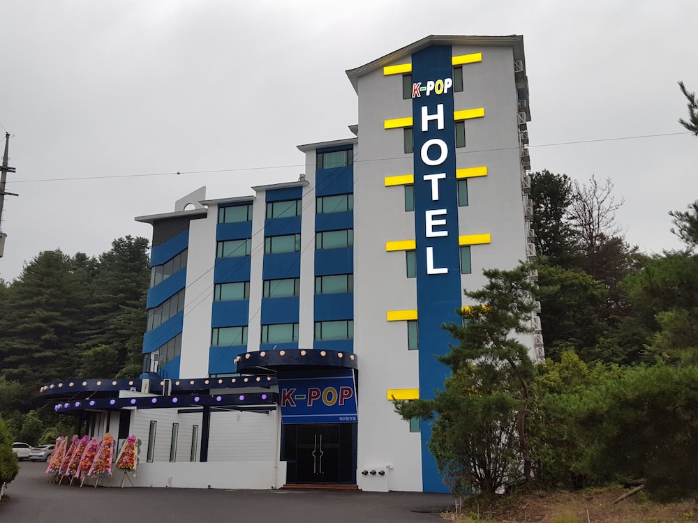 K-Pop Hotel in Gyeonggi-do | 2024 Updated prices, deals - Klook United ...