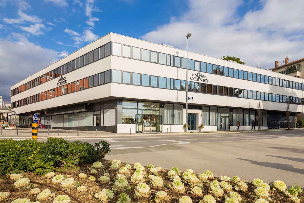 Hotel Corner in Grad Split | 2025 Updated prices, deals - Klook United ...