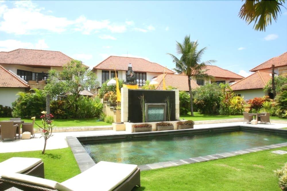 Benoa Quay Harbourside Villas in Tanjung Benoa | 2025 Updated prices ...