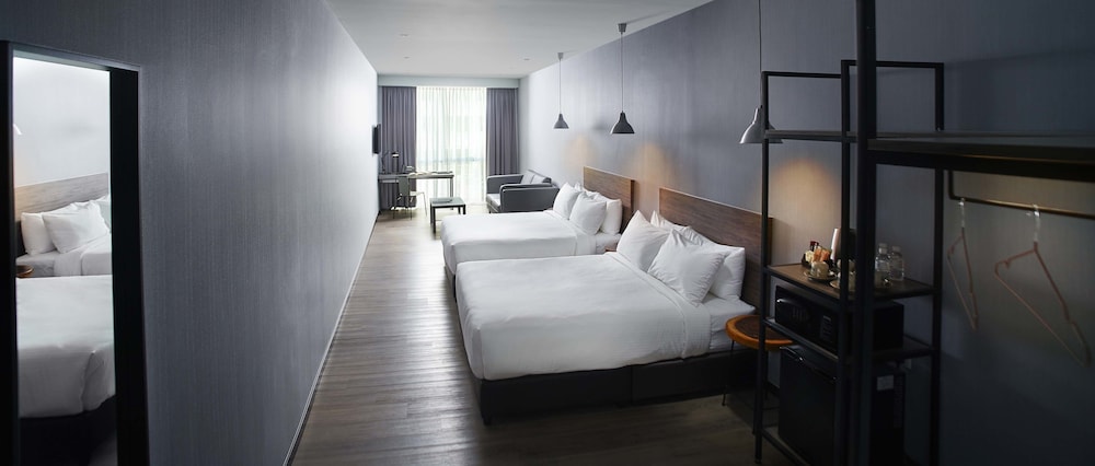 乔治城市H酒店 | 2024年最新优惠价格 - Klook客路中国内地