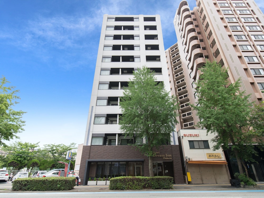 福岡博多夢想旅館｜2025年最新訂房優惠價 - Klook 客路台灣