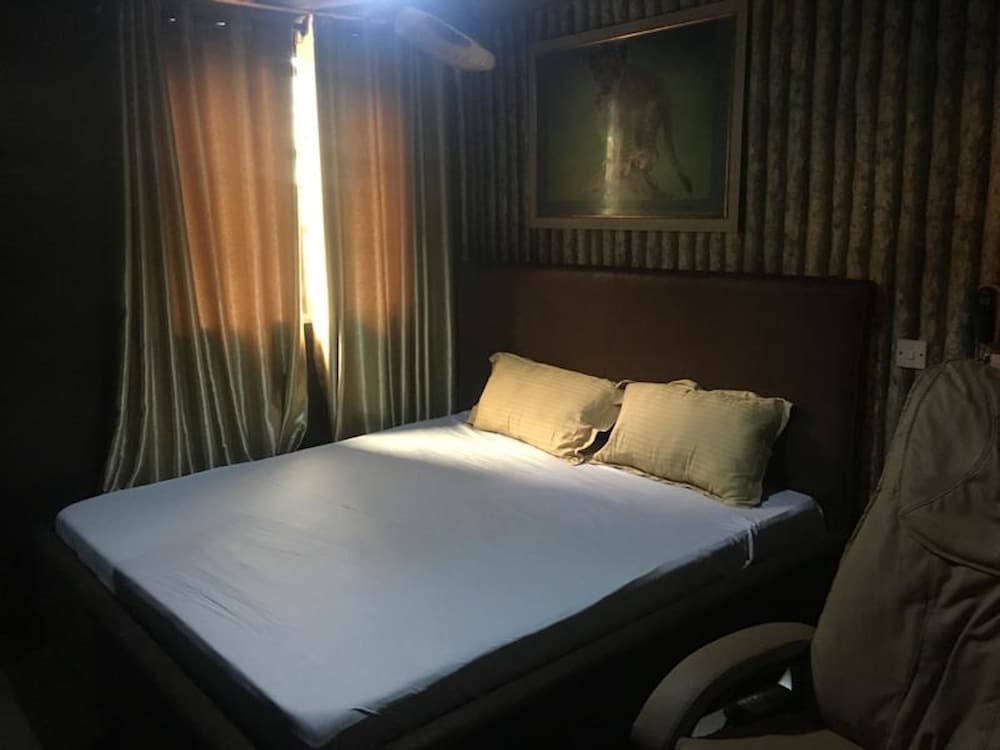 Native Villa in Lagos | 2023 Updated prices, deals - Klook United States