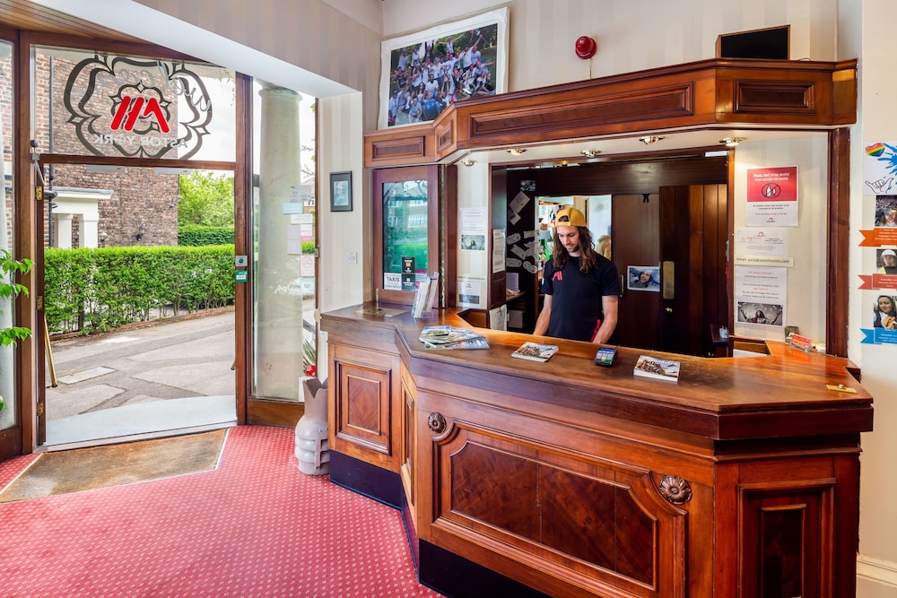 Astor York - Hostel in York | 2024 Updated prices, deals - Klook United ...