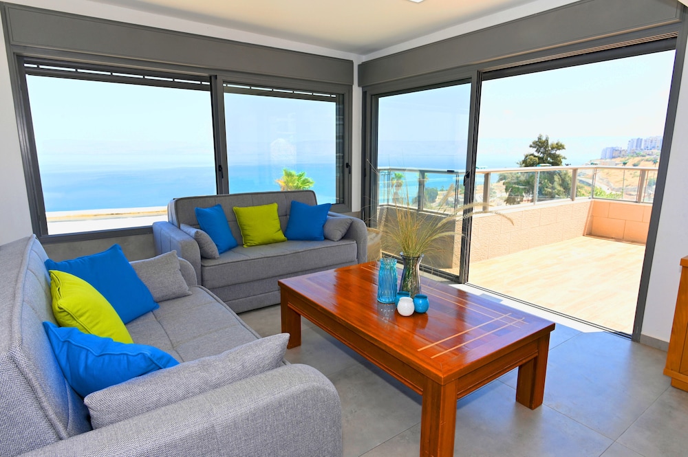 Galilee Triple Terrace in Tveria | 2025 Updated prices, deals - Klook ...
