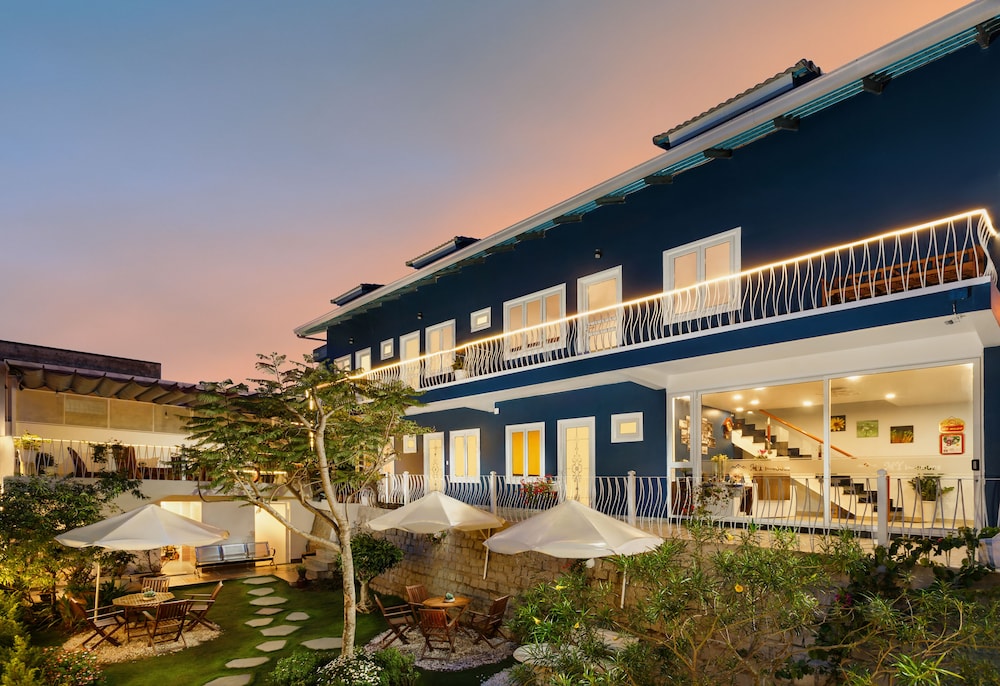 My House - Hostel in Da Lat | 2024 Updated prices, deals - Klook United ...
