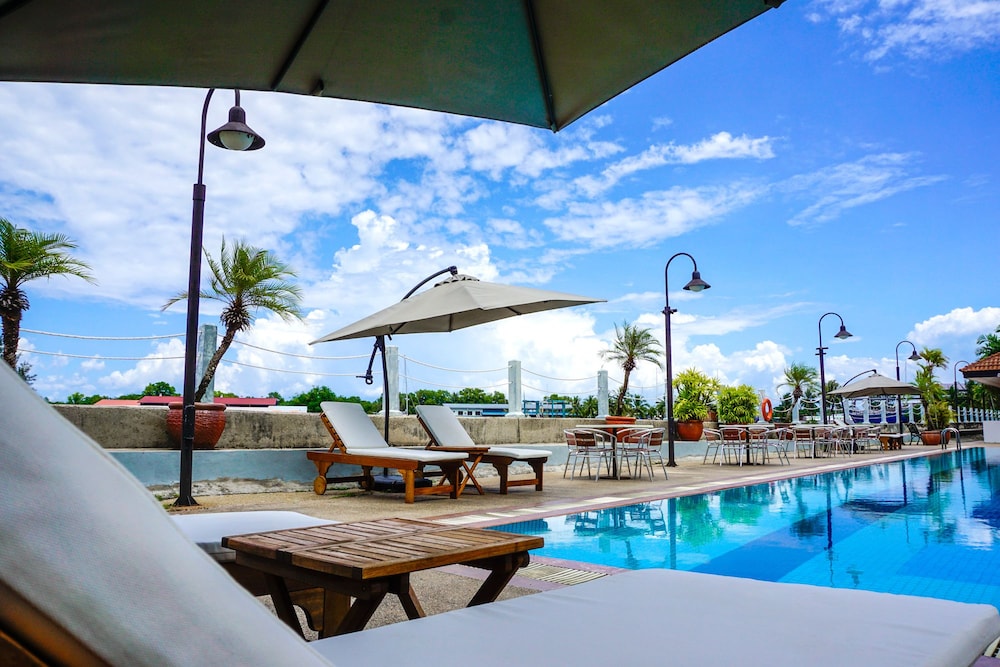 Kudat Golf & Marina Resort in Kudat | 2025 Updated prices, deals ...