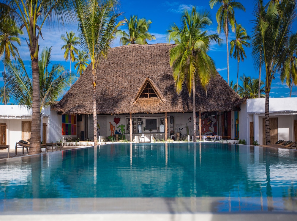 The Loop Beach Resort in Zanzibar | 2025 Updated prices, deals - Klook ...