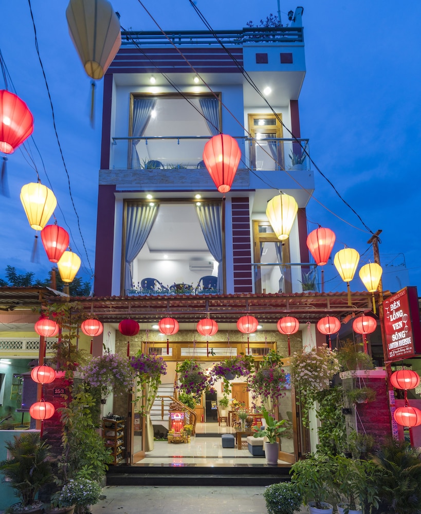 Lantern Riverside Hoi An in Hoi An | 2025 Updated prices, deals - Klook ...