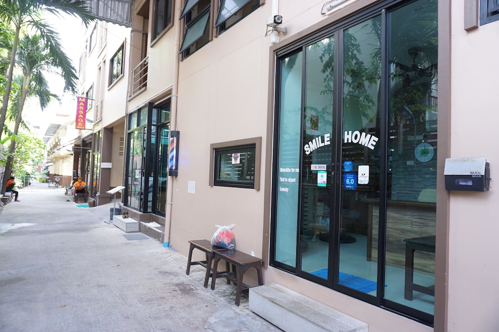 Smile Home in Phuket Province | 2023 Updated prices, deals - Klook ...