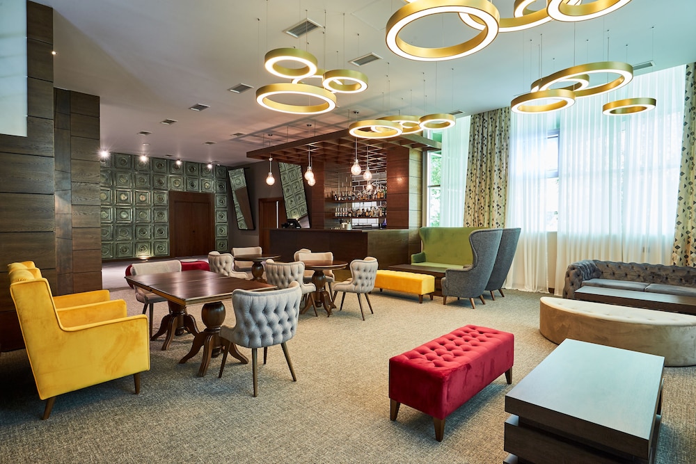 Green Tower Hotel in Tbilisi | 2024 Updated prices, deals - Klook ...