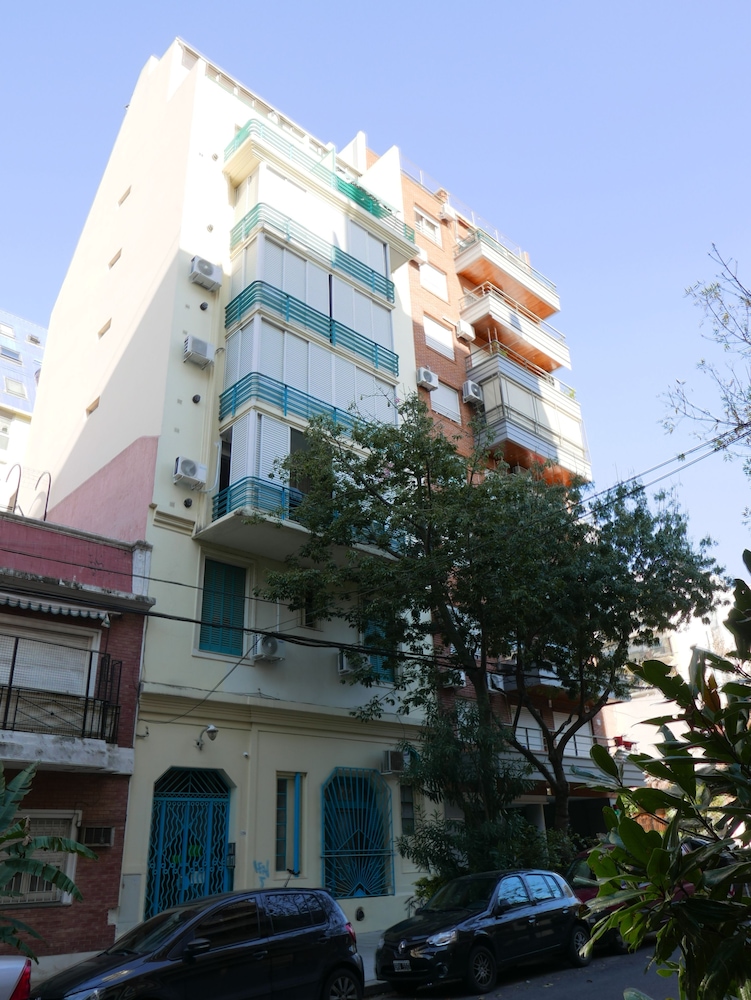 Roos Departamentos in Autonomous City of Buenos Aires | 2025 Updated ...