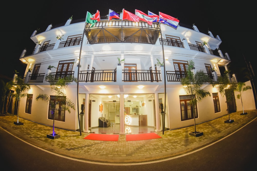 Asian Grand Hotel in Negombo | 2024 Updated prices, deals - Klook ...