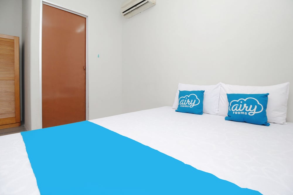 Airy Eco Tanjung Duren Timur Raya 5 Jakarta in Jakarta | 2024 Updated ...