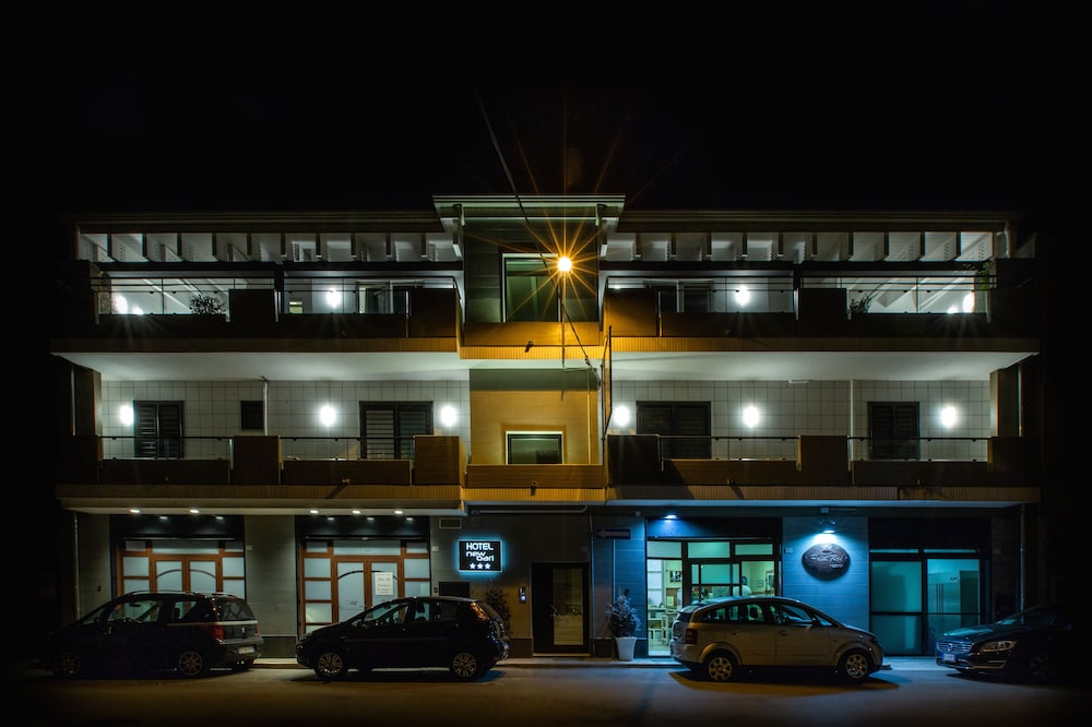Hotel New Bari in Bitritto | 2023 Updated prices, deals - Klook United ...