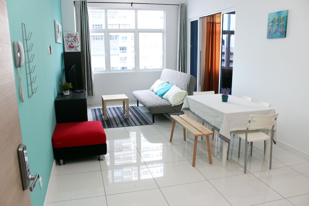 Skypod Residence in Puchong | 2025 Updated prices, deals - Klook United ...