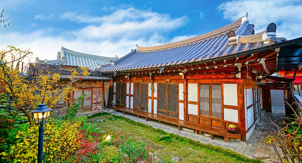 Kkot Daegwol in Jeollabuk-do | 2025 Updated prices, deals - Klook ...