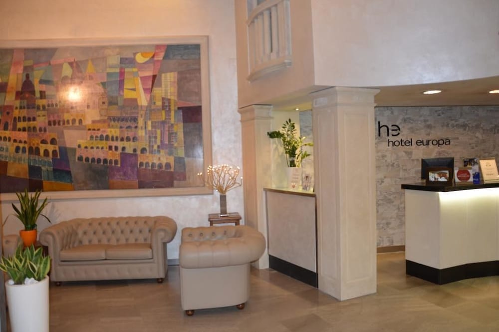 Appartamenti Europa in Padua | 2024 Updated prices, deals - Klook ...