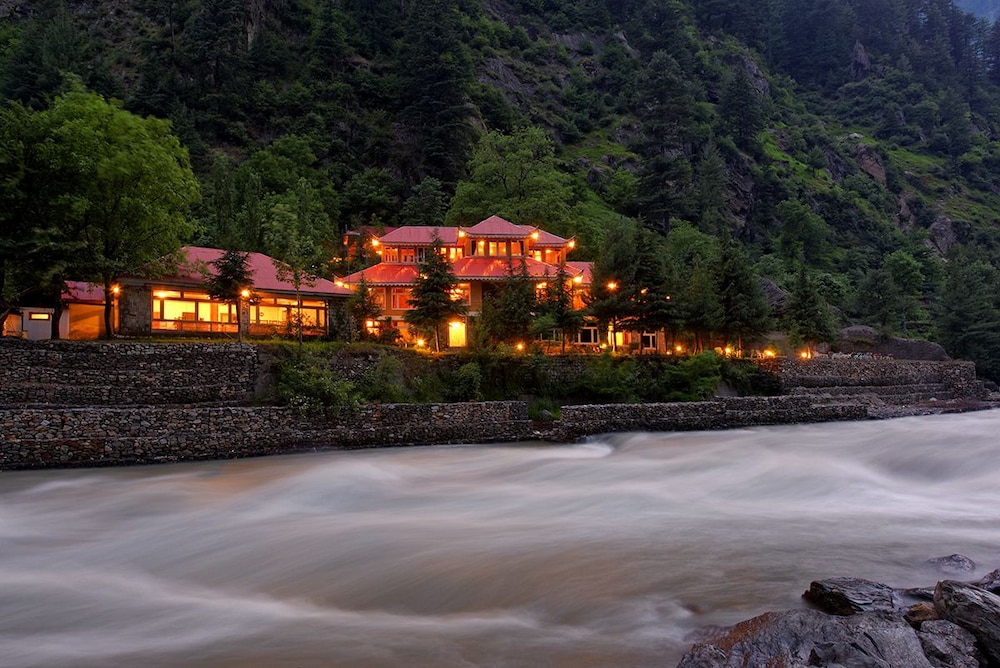 Arcadian Riverside in | 2025 Updated prices, deals - Klook United States