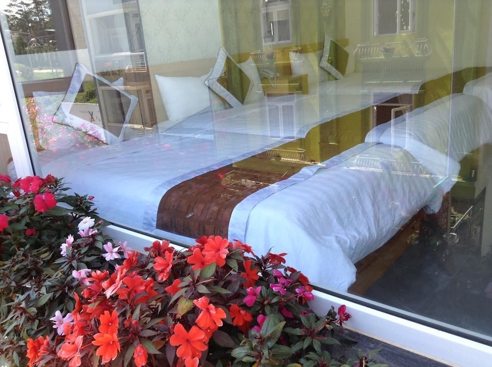 Mr Rot's Secret Hotel in Da Lat | 2025 Updated prices, deals - Klook ...