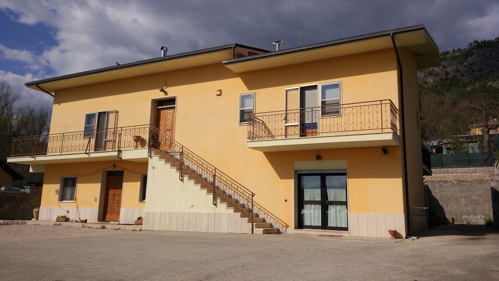 B&B L'Aquila in L'Aquila | 2025 Updated prices, deals - Klook United States