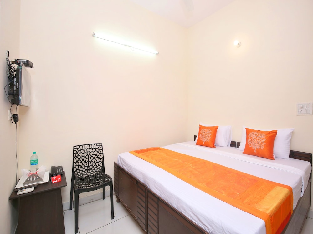 OYO 13007 Humble Residency in Sahibzada Ajit Singh Nagar | 2024 Updated ...