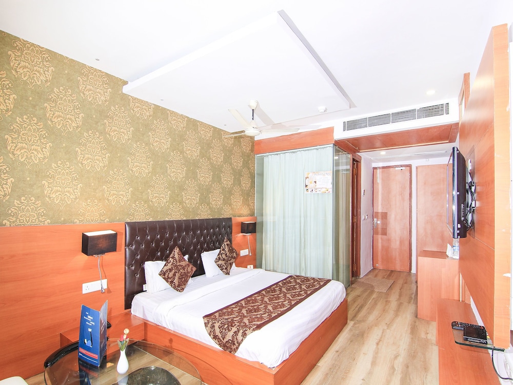 OYO 3683 De Global Park in Lucknow | 2023 Updated prices, deals - Klook ...