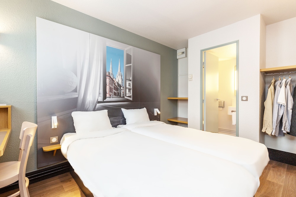 B&B HOTEL BAYONNE in Bayonne | 2025 Updated prices, deals - Klook ...