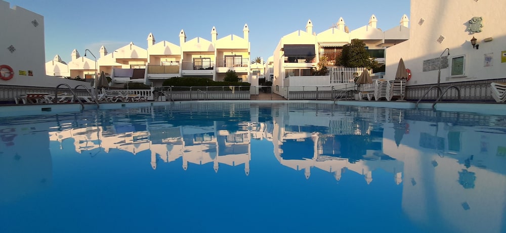 Mari House in San Bartolomé de Tirajana | 2024 Updated prices, deals ...