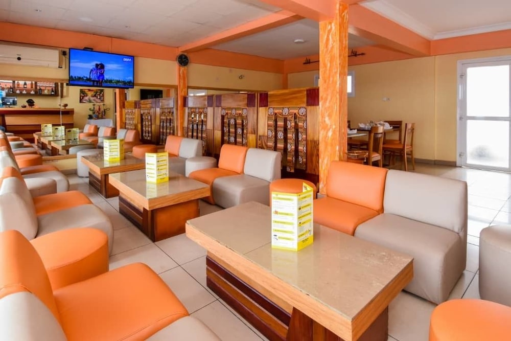 Hotel Serena Palace in Douala | 2024 Updated prices, deals - Klook ...