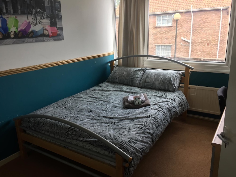 Portway Place Budget Rooms in Norwich | 2025 Updated prices, deals ...