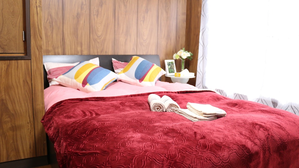 Shirakabanoyado-tengachaya in Osaka | 2025 Updated prices, deals ...