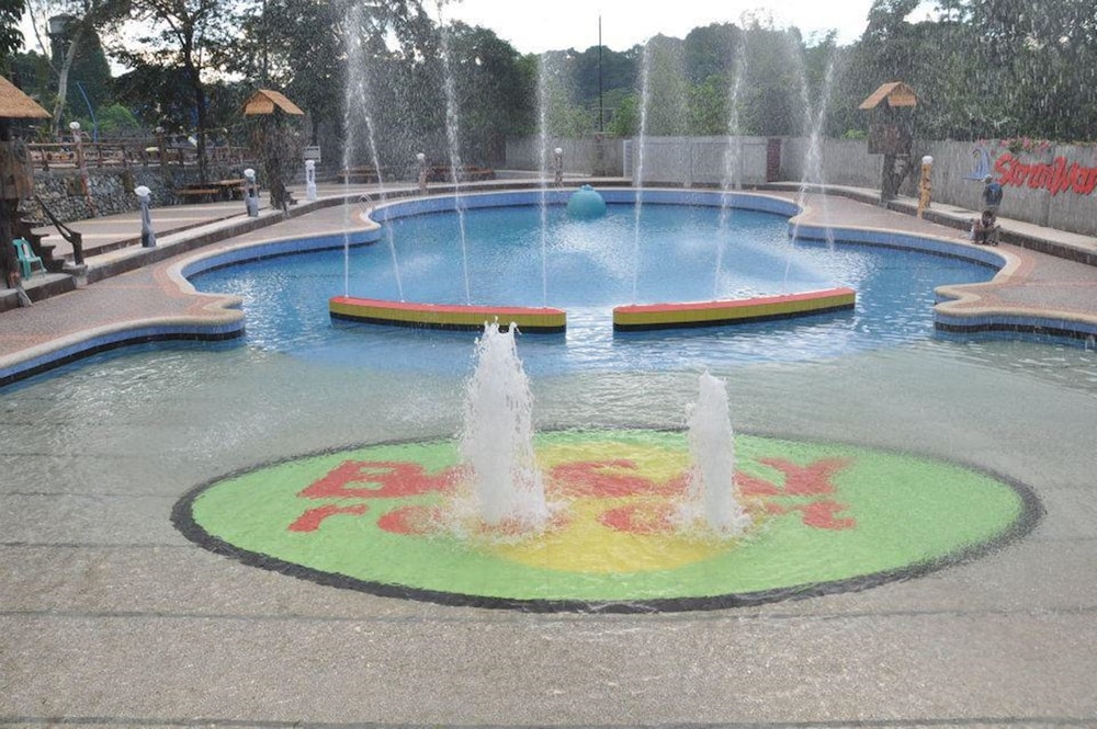 Bosay Resort in San Roque | 2025 Updated prices, deals - Klook United ...