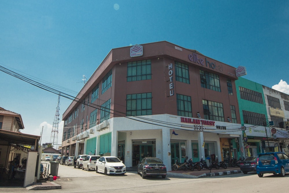 Elite Hotel Muar in Muar | 2024 Updated prices, deals - Klook United States
