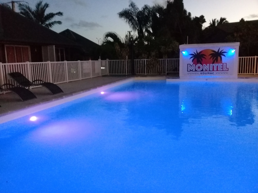 Monitel in Koumac | 2024 Updated prices, deals - Klook United States