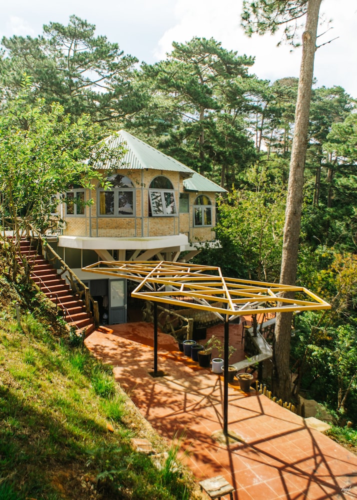 Maple Hostel in Da Lat | 2024 Updated prices, deals - Klook ...