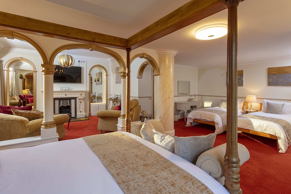 Arrandale Lodge in Norwich | 2024 Updated prices, deals - Klook United ...