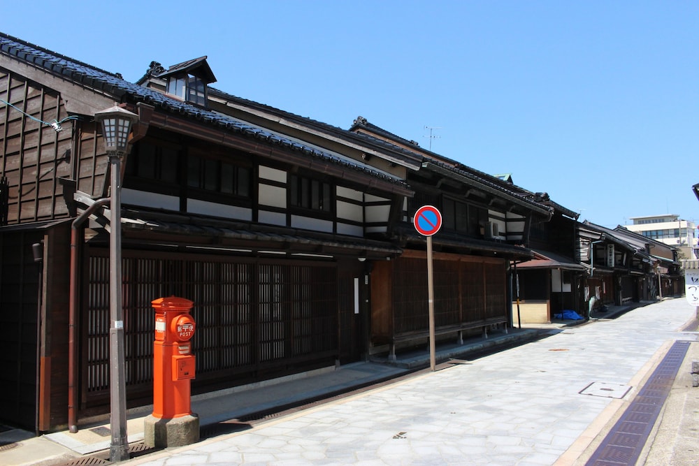 Samanoko House in Takaoka | 2025 Updated prices, deals - Klook United ...