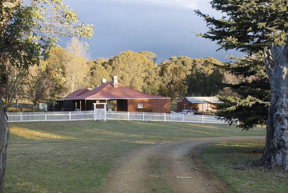 Currango Homestead in Snowy Monaro Regional Council | 2024 Updated ...